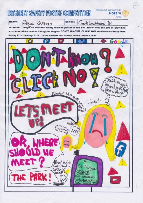 Internet Safety Poster Ideas For Kids internet-safety-poster-ideas-for-kids